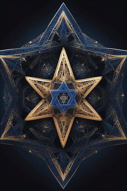 500 Sixpointed Pictures