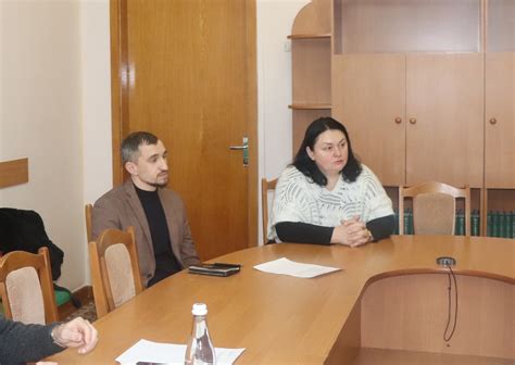 Відбулося засідання постійної комісії Тернопільської обласної ради з