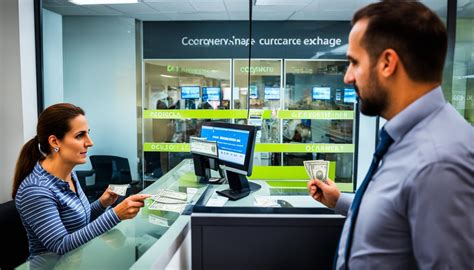 Consulta La Tasa De Cambio Actual En Bogotá