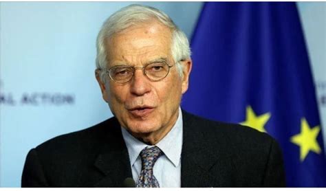 We Could Not Rein In The Extremists Of The Netanyahu Government Joseph