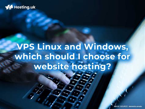 VPS Linux Hosting Or VPS Windows Hosting Hosting Co Uk