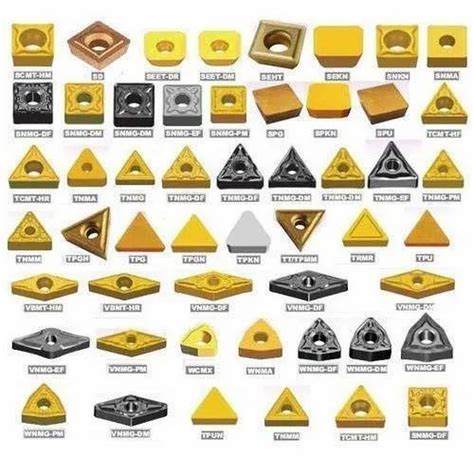 Cnc Tooling Tool Holders Wholesale Trader From Mumbai