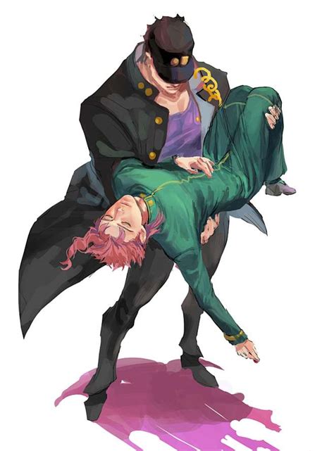 JOJO的奇妙冒险 JOJO奇妙冒险桌面壁纸 JOJO的奇妙冒险高清壁纸 荒木飞吕彦 荒木老妖 JOJO立 空条承太郎 dio 迪奥布兰度