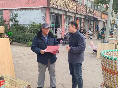 姜屯司法所古会普法忙澎湃号·政务澎湃新闻 The Paper