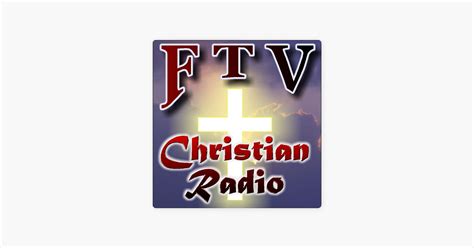 FTV Christian Radio En Apple Podcasts