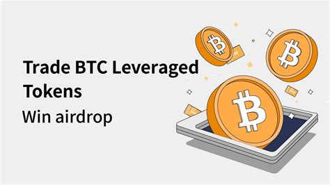 Bybit Blog 🎊 Trade Leveraged Tokens Free Btc3l Tokens Just For You