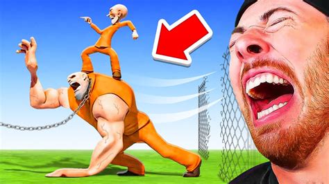 Funniest Weirdest Animations Try Not To Laugh Youtube