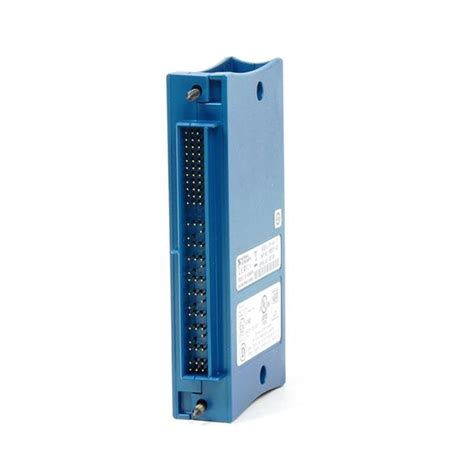 National Instruments Cfp Ai 111 Current Analog Input Module Guaranteed Quality Saul Electric