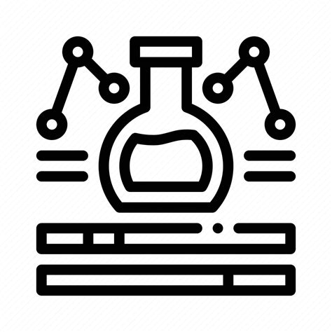Data Science Analytics Machine Learning Processing Insights Icon Download On Iconfinder