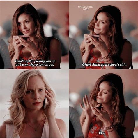 Pin On Vampire Diaries In Vampire Diaries Cast Vampire Diaries Like A Storm