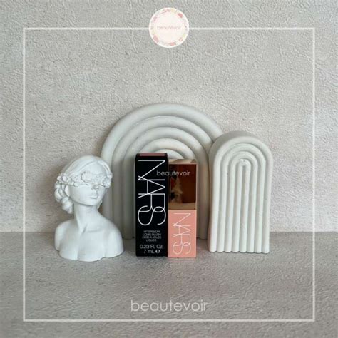Promo Nars Afterglow Liquid Blush Orgasm Diskon 23 Di Seller Wukong