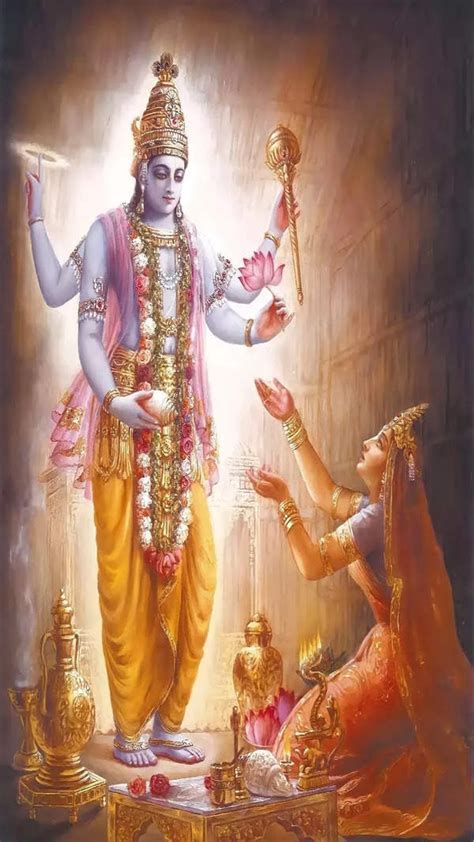 Navratri 2024 Day 6 Maa Katyayani Puja Vidhi Mantra And Significance