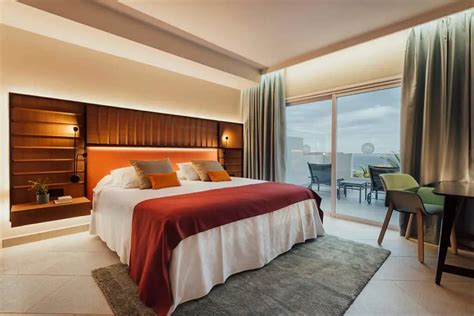15 Amazing Hotels In Tenerife On The Beach Paulina On The Road