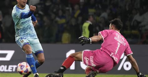 Barracas Central Vs Boca Por La Copa Argentina 2023 Resumen Goles Y