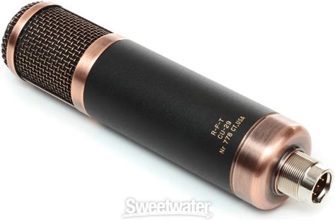 Telefunken CU-29 Copperhead | Sweetwater.com