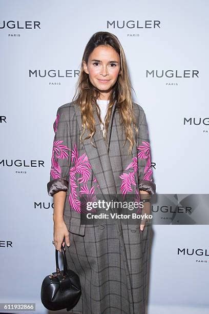 Mugler Store Opening Photos And Premium High Res Pictures Getty Images