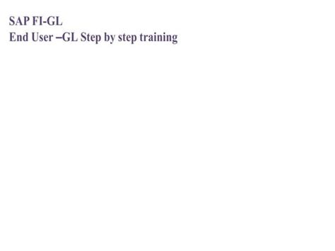 F 03 Gl Manual Account Clearing Doc Resume Writing And Advice Job
