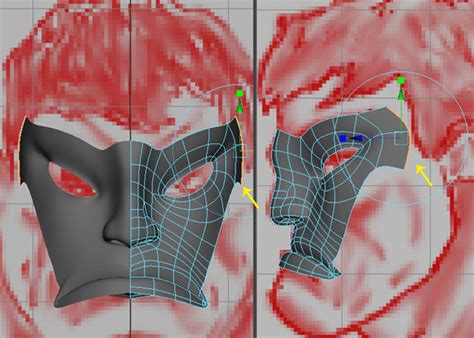Creating Hulk Using Maya And Zbrush Part 4 Envato Tuts