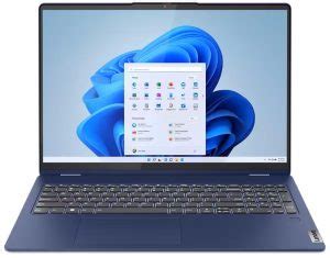 Lenovo IdeaPad Flex 5 5i 16IRU8 Intel 2023 16 2 In 1 Laptop