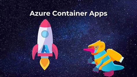 Deploying New Azure Container Apps With Familiar Languages Mikhail Shilkov