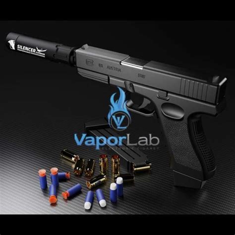 Jual Shell Ejection Toy Gun Original Harga Termurah April 2024 Blibli