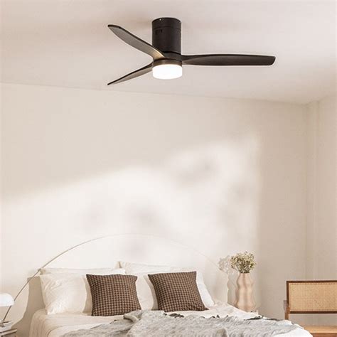 Create Windcalm Dc Función Verano Invierno Ventilador De Techo