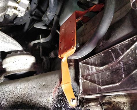Installation of Webasto Thermo Top Evo heater in Mercedes Benz W Słomkowski s technical musings