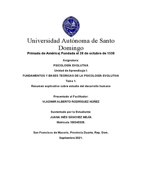 Pedagogía Social Cuadro Sinóptico Pdf Aprendizaje Cognición