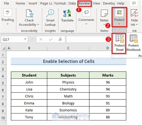 How To Disable Copy And Paste In Excel Without Macros With 2 Criteria