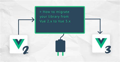 Vue 2 升級 Vue 3 之全域元件註冊問題