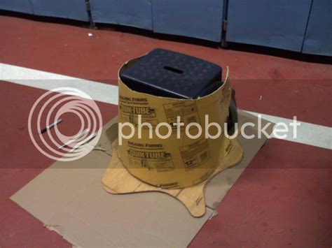 Tree Stump Halloween Forum