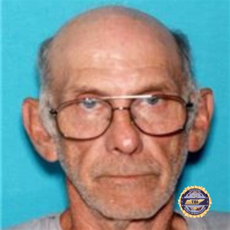Silver Alert Issued For Edwin Bowen 73 Local News