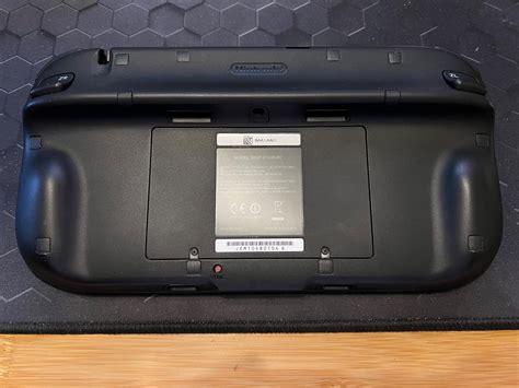 Nintendo Wii U Premium Pack Aukro