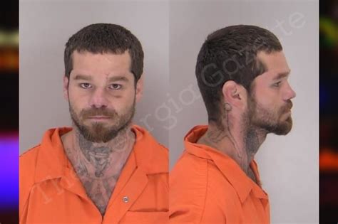 Robbie Newton Richmond County Jail Bookings