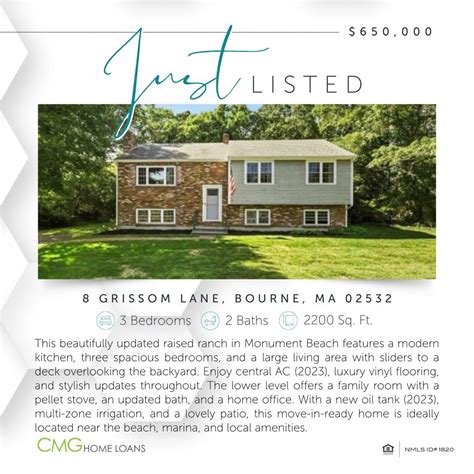 Heather Vickers On Linkedin Justlisted Monumentbeach Dreamhome Justlisted Freshonthemarket…