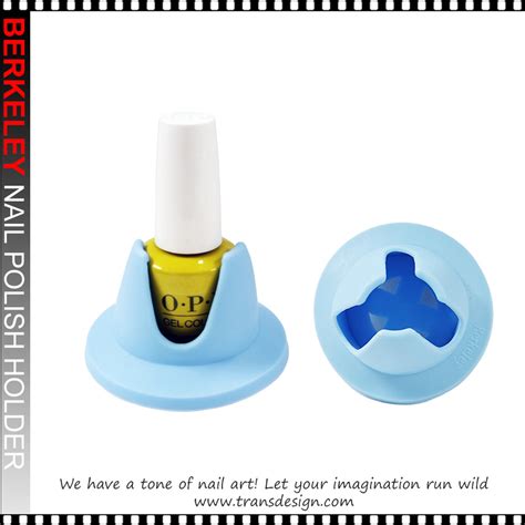 Berkeley 3 Way Bottle Holder Blue Tdi Inc