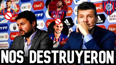 NUEVA CONDENA MILLONARIA CONTRA SAN LORENZO POR CULPA DE MARCELO