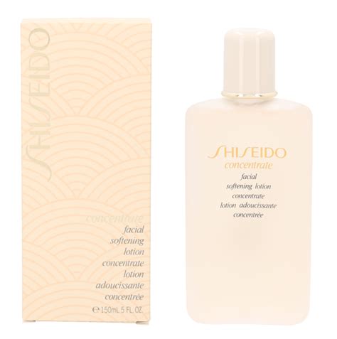 Shiseido Concentrate Facial Softening Lotion 150ml