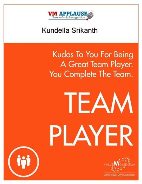 Srikanth K Posted On Linkedin