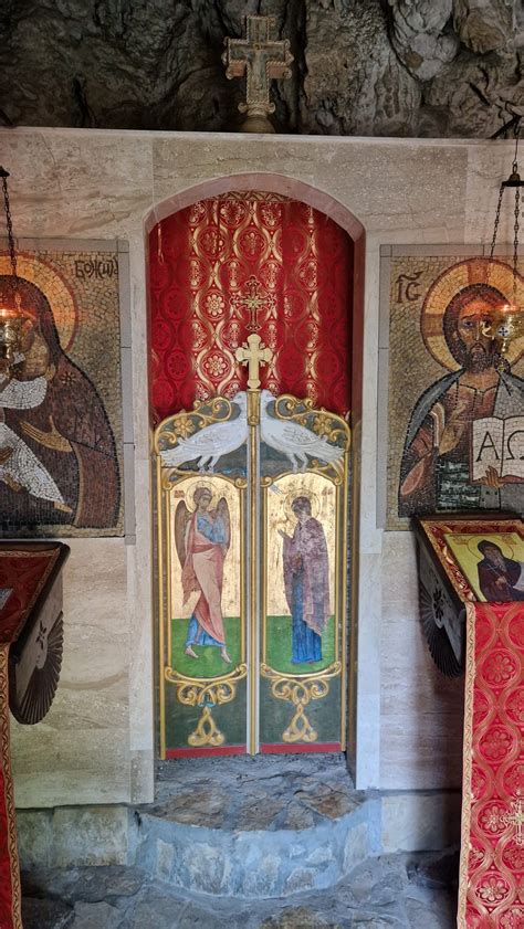 Манастир Тумане ОБУЧЕНА ИСПОСНИЦА СВ ЗОСИМА ТУМАНСКОГ У Facebook