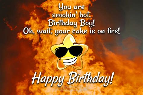 Funny Birthday Wishes And Birthday Memes True Love Words