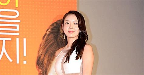 하주희 늘씬 각선미