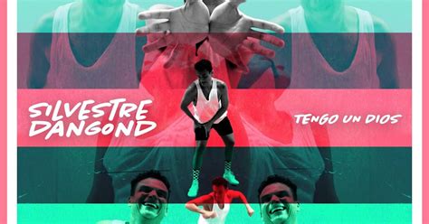 Discografías Vallenatas Descargar Tengo Un Dios Silvestre Dangond