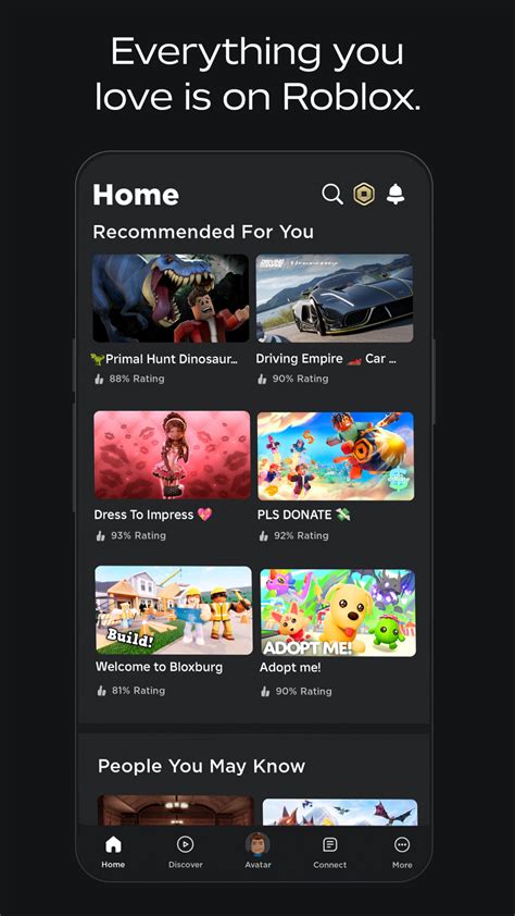 Roblox Amazon Appstore Fire Tablet Version Apk Download By Roblox Corporation