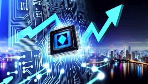 Rising Demand For AI Chips Navigating The Future Of Technology With