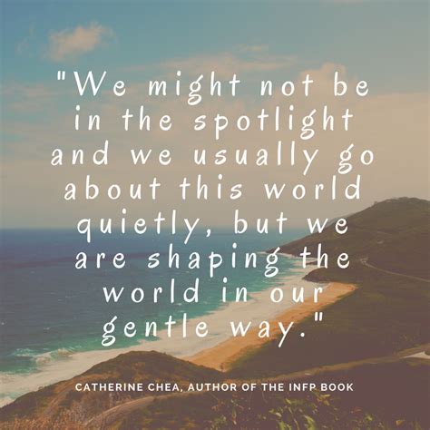 16 Quotes That Explain The Beautifully Quirky Infp Personality Type