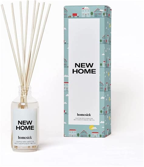 The 8 Best Reed Diffusers Of 2022