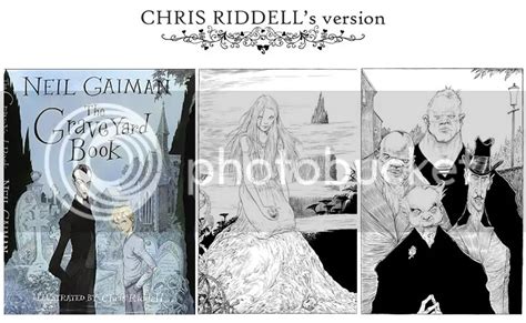 Book Review The Graveyard Book By Neil Gaiman The Bookcase Diaries