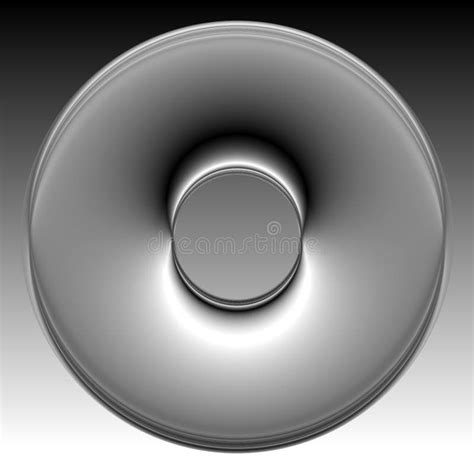 Torus Infinit Universe Stock Illustration Illustration Of Infinit